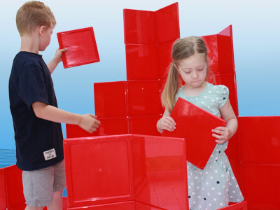 Classic Red Sets – PANELCRAFT