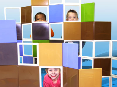 Earth Tone Sets – PANELCRAFT