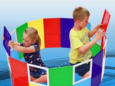 Rainbow Sets – PANELCRAFT