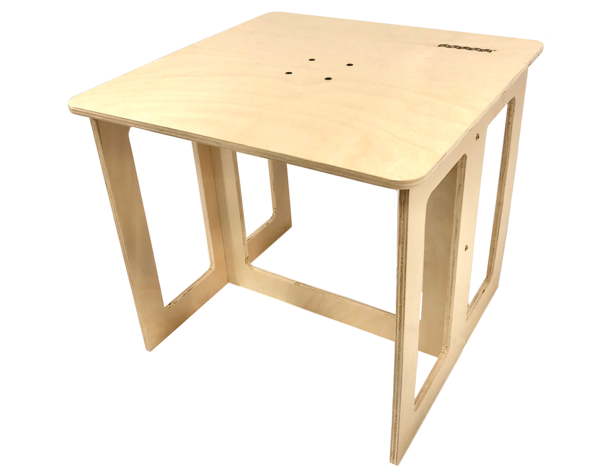 Magcircuits Play/Exhibit Table – PANELCRAFT