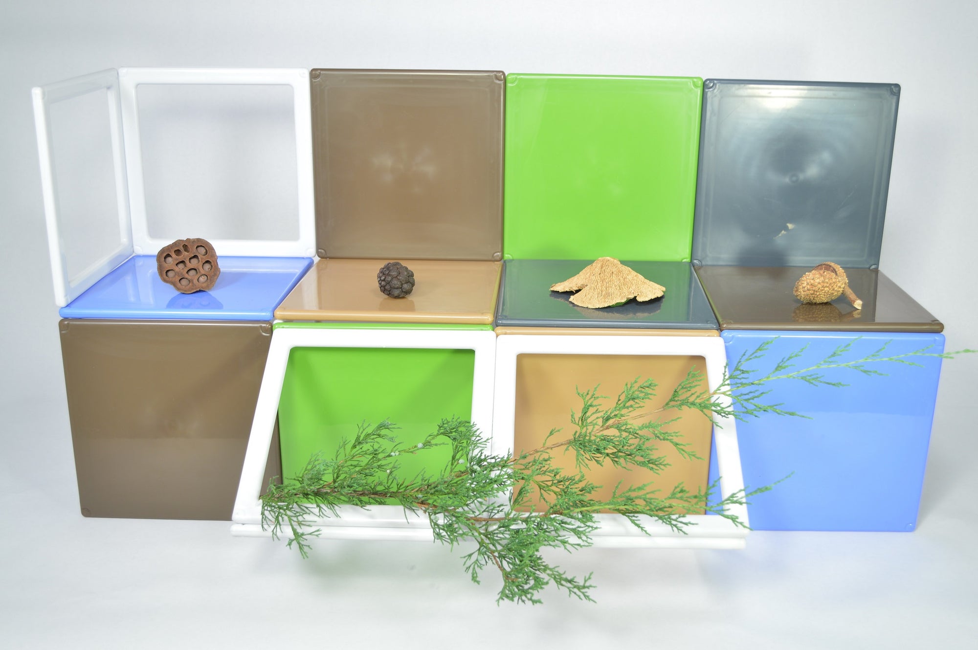 Panelcraft Earth Solids! – PANELCRAFT