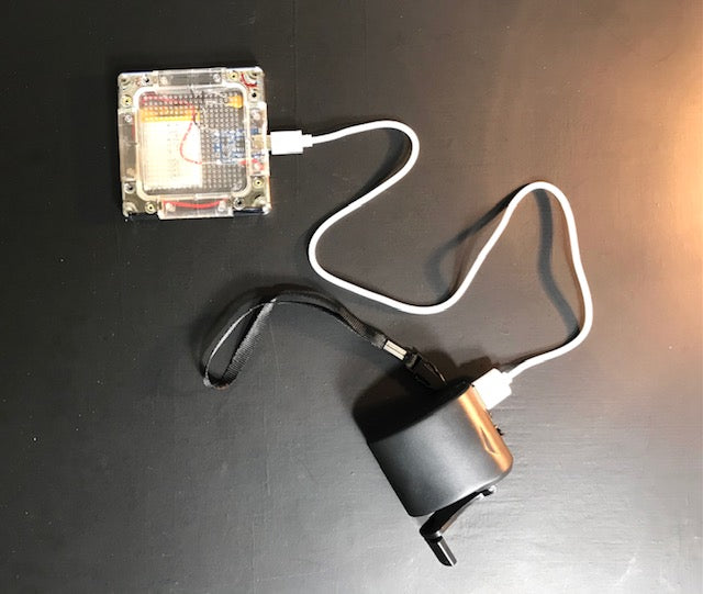 Hand Crank Charger/Generator – PANELCRAFT